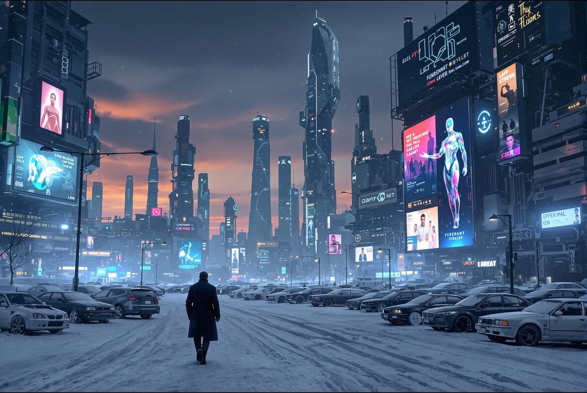 The AI Winter: When the Field of Artificial Intelligence Froze Over ...